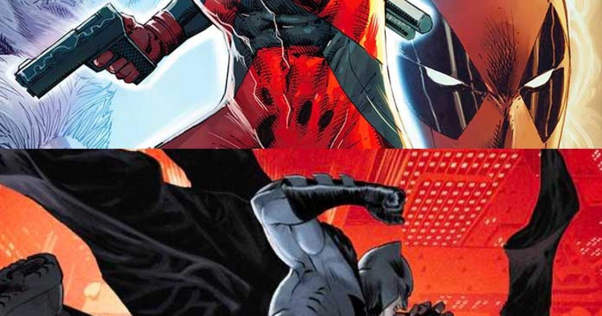 Zeus’ top selling comic books of 2019 - Zeus Comics, Dallas, TX